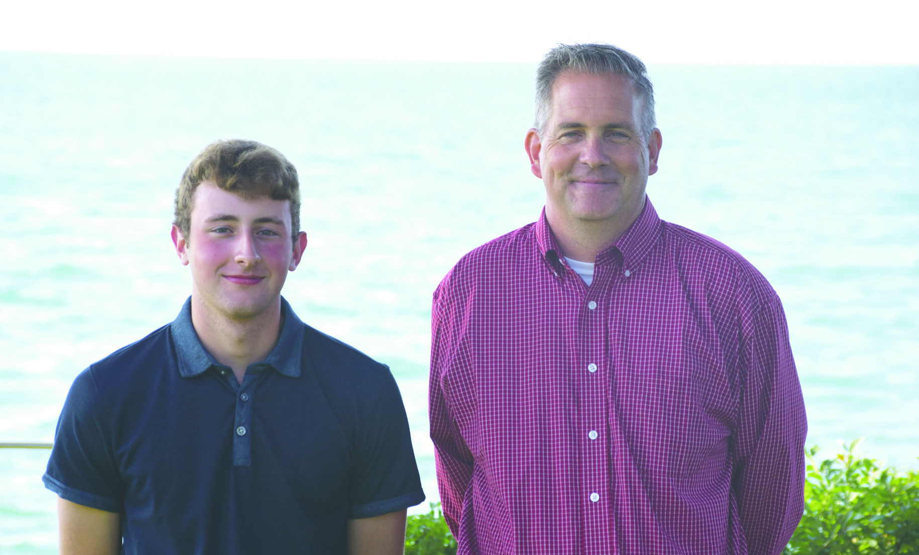 Shorewood’s brightest stars | News, Sports, Jobs - Observer Today